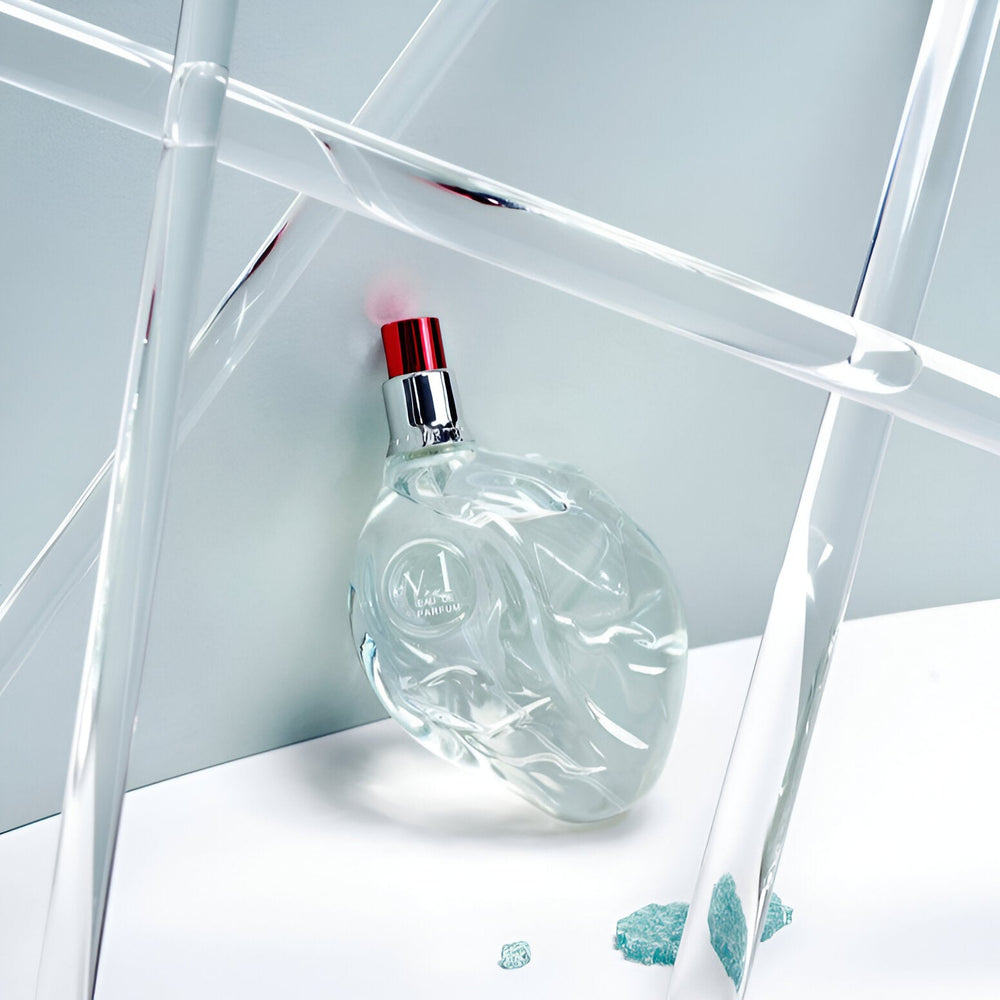 Shop Map Of The Heart Clear Heart V.1 EDP in Australia