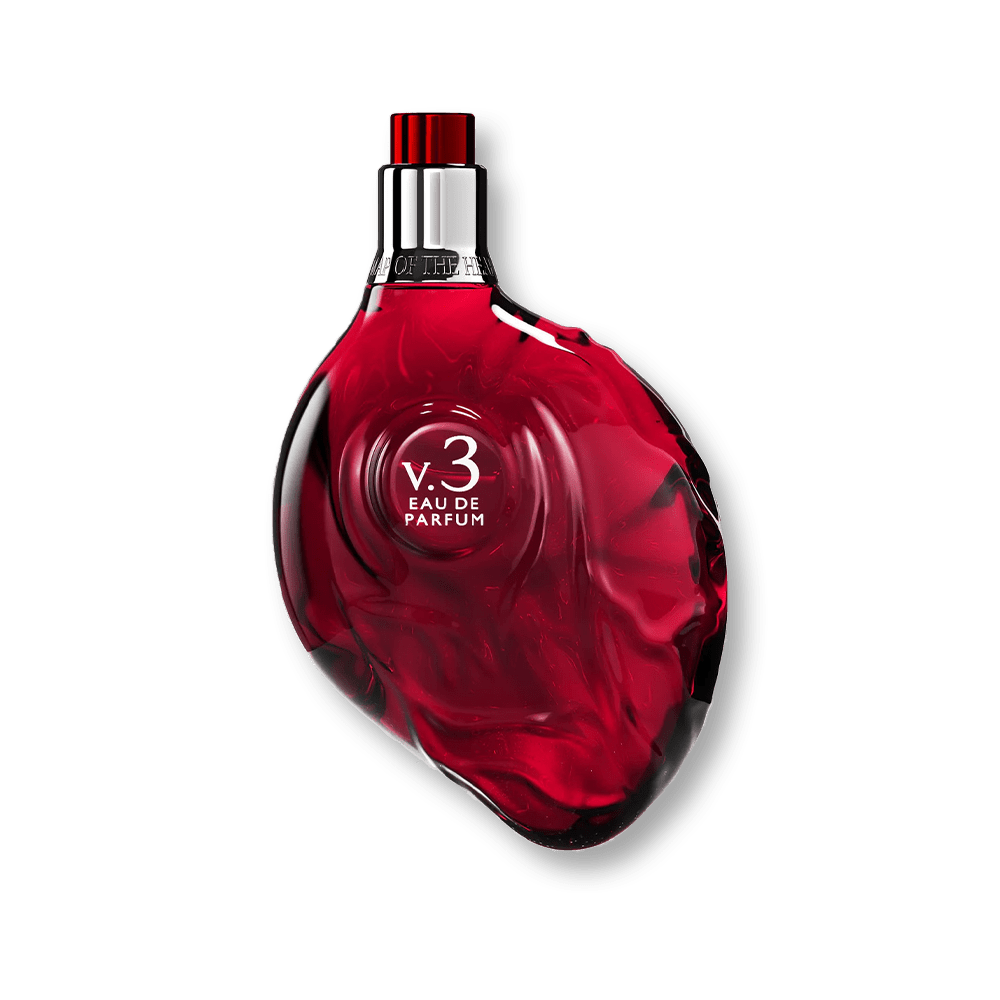 Shop Map Of The Heart Red Heart V.3 EDP 90ml | My Perfume Shop Australia
