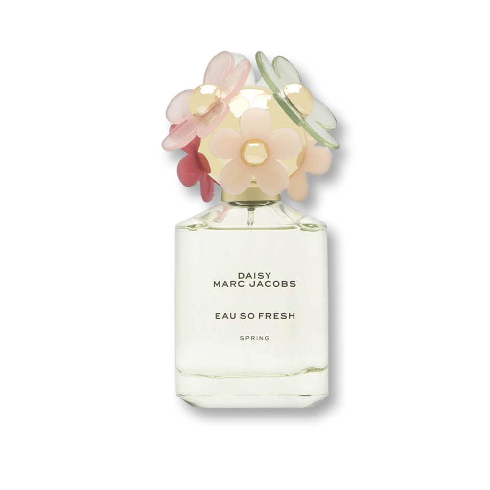 Shop Marc Jacobs Daisy Spring Limited Edition EDT in Australia