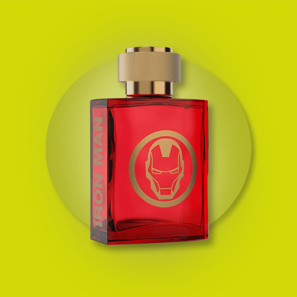 Shop Marvel Iron Man EDT For Men in Australia
