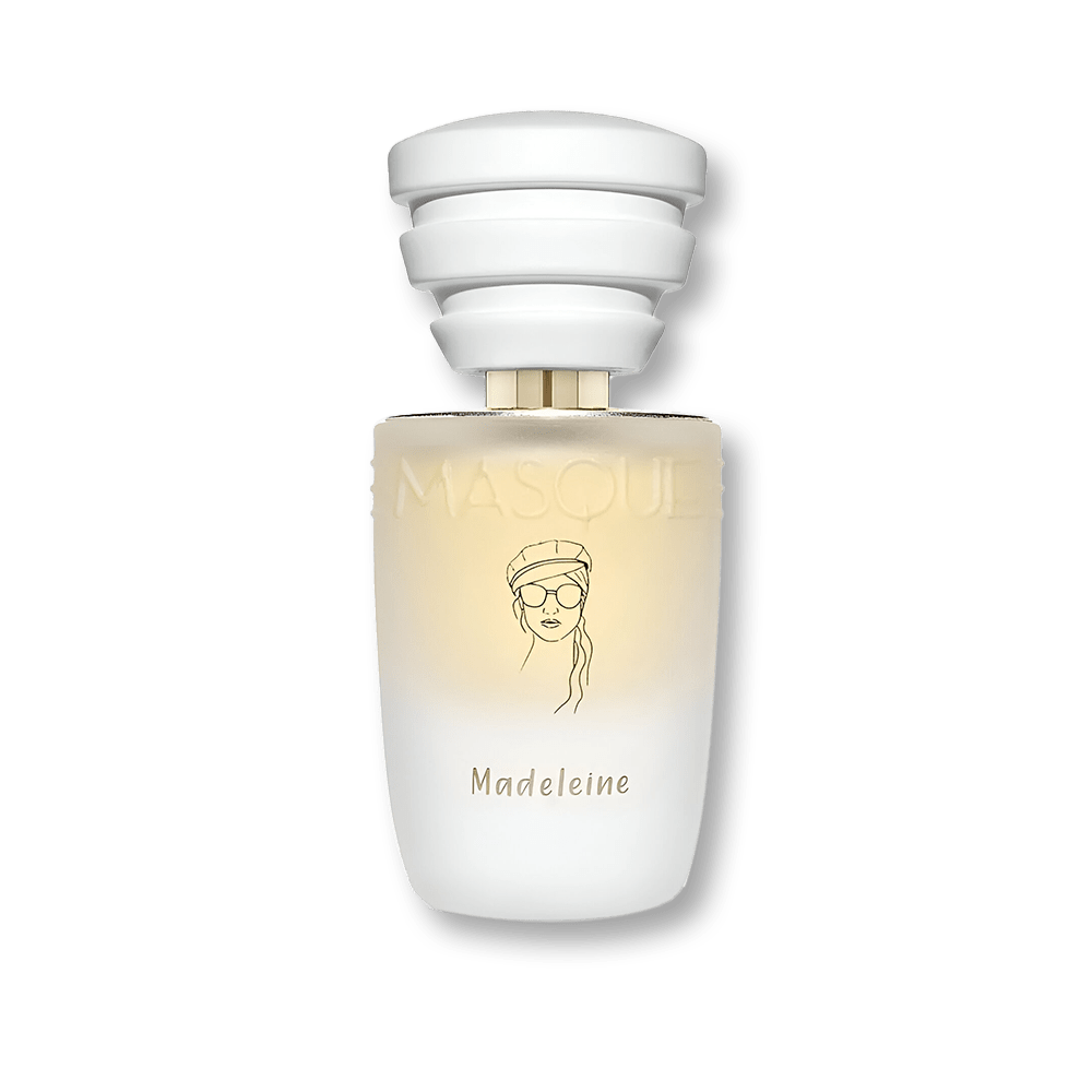 Shop Masque Milano Madeleine Fanny Bal EDP 100ml | My Perfume Shop ...