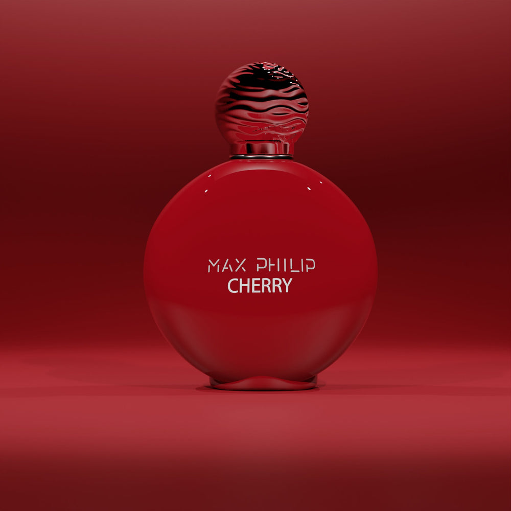 Shop Max Philip Cherry EDP in Australia