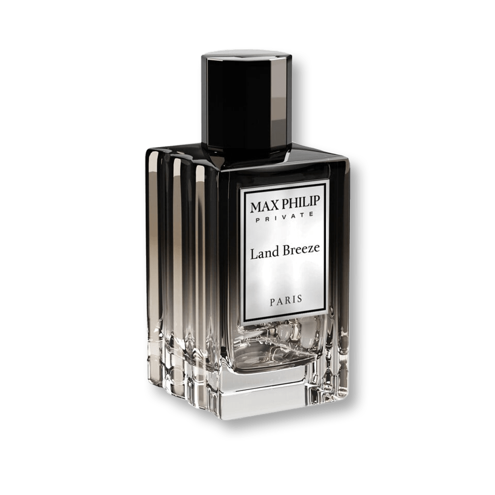 Shop Max Philip Land Breeze EDP in Australia
