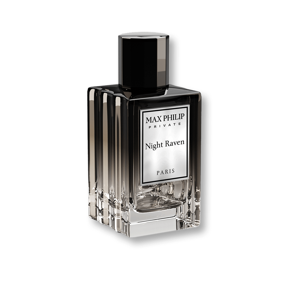 Shop Max Philip Night Raven EDP in Australia