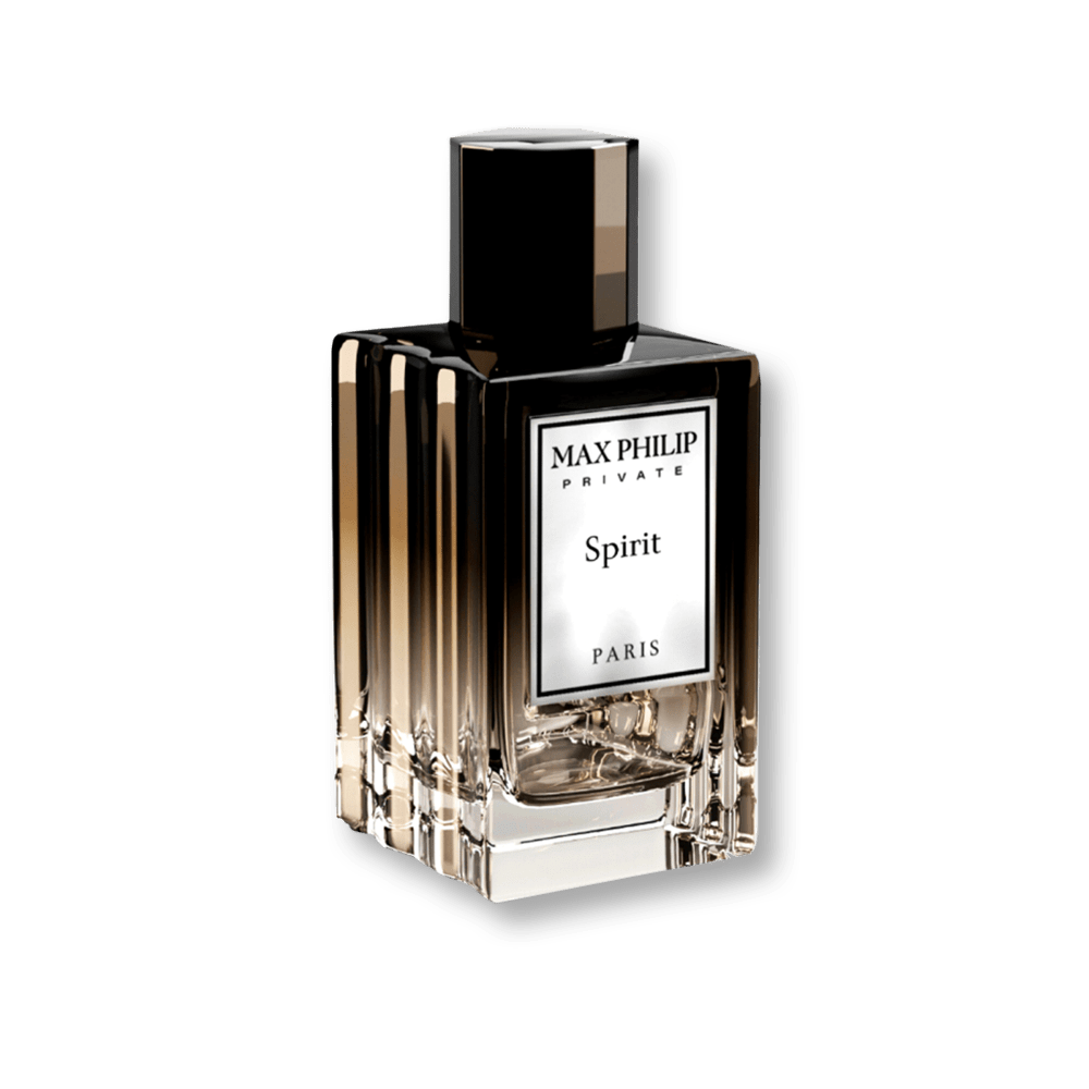 Shop Max Philip Spirit EDP in Australia