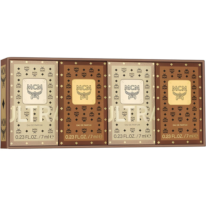 Shop MCM EDP & Ultra EDP Mini Set For Women in Australia