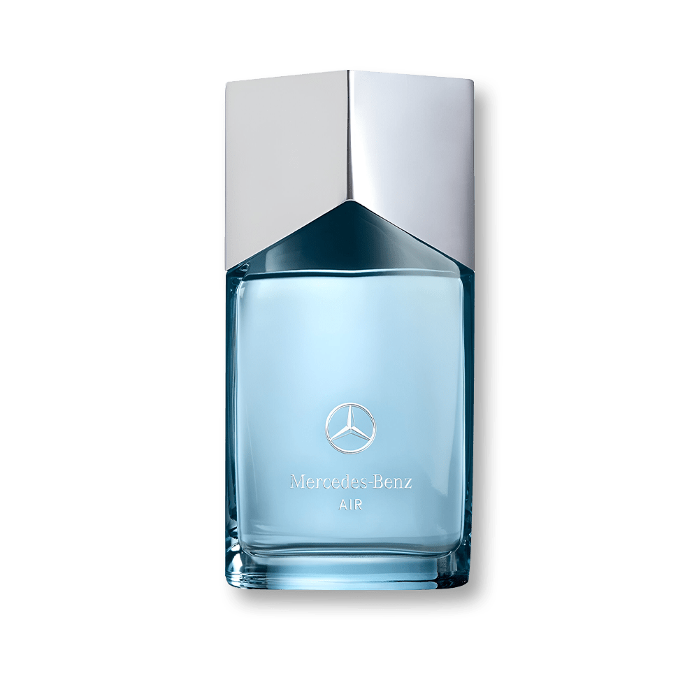 Shop Mercedes Benz Air EDP 60ml | My Perfume Shop Australia