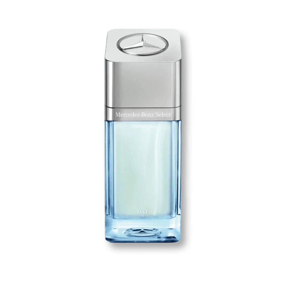 Shop Mercedes Benz Select Day EDT 100ml | My Perfume Shop Australia