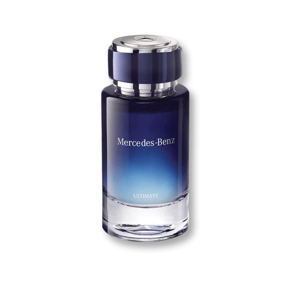 Shop Mercedes Benz Ultimate EDP 75ml & 120ml | My Perfume Shop Australia