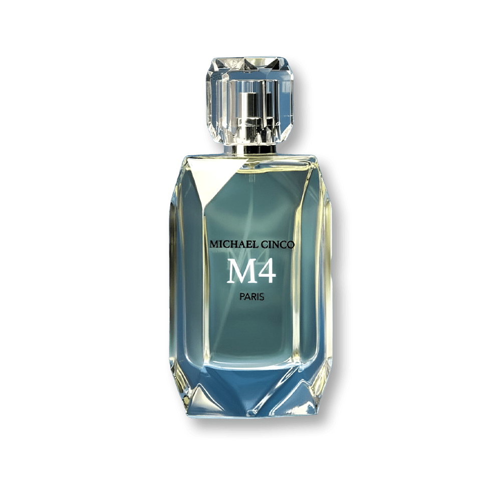 Shop Michael Cinco M4 EDP 100ml | My Perfume Shop Australia
