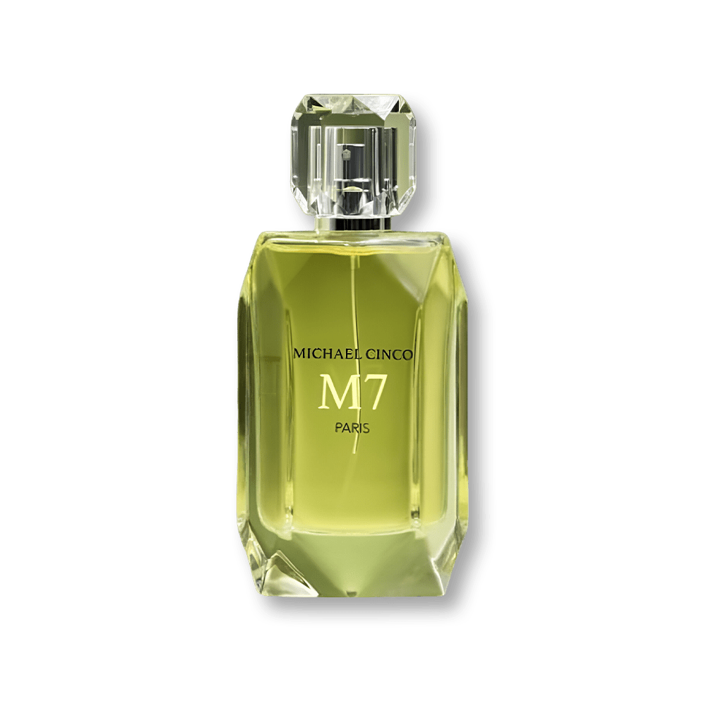 Shop Michael Cinco M7 EDP 100ml | My Perfume Shop Australia