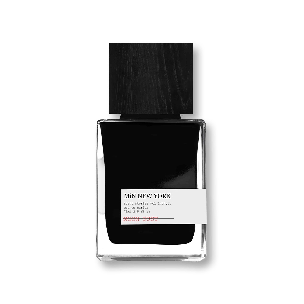 Shop Min New York Scent Stories Vol.1 Moon Dust EDP 75ml | My Perfume ...