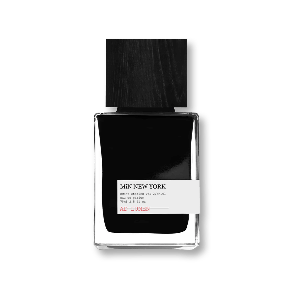 Shop Min New York Scent Stories Vol.2 Ad Lumen EDP | My Perfume Shop ...