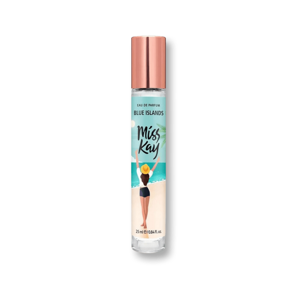 Shop Miss Kay Blue Islands EDP Australia