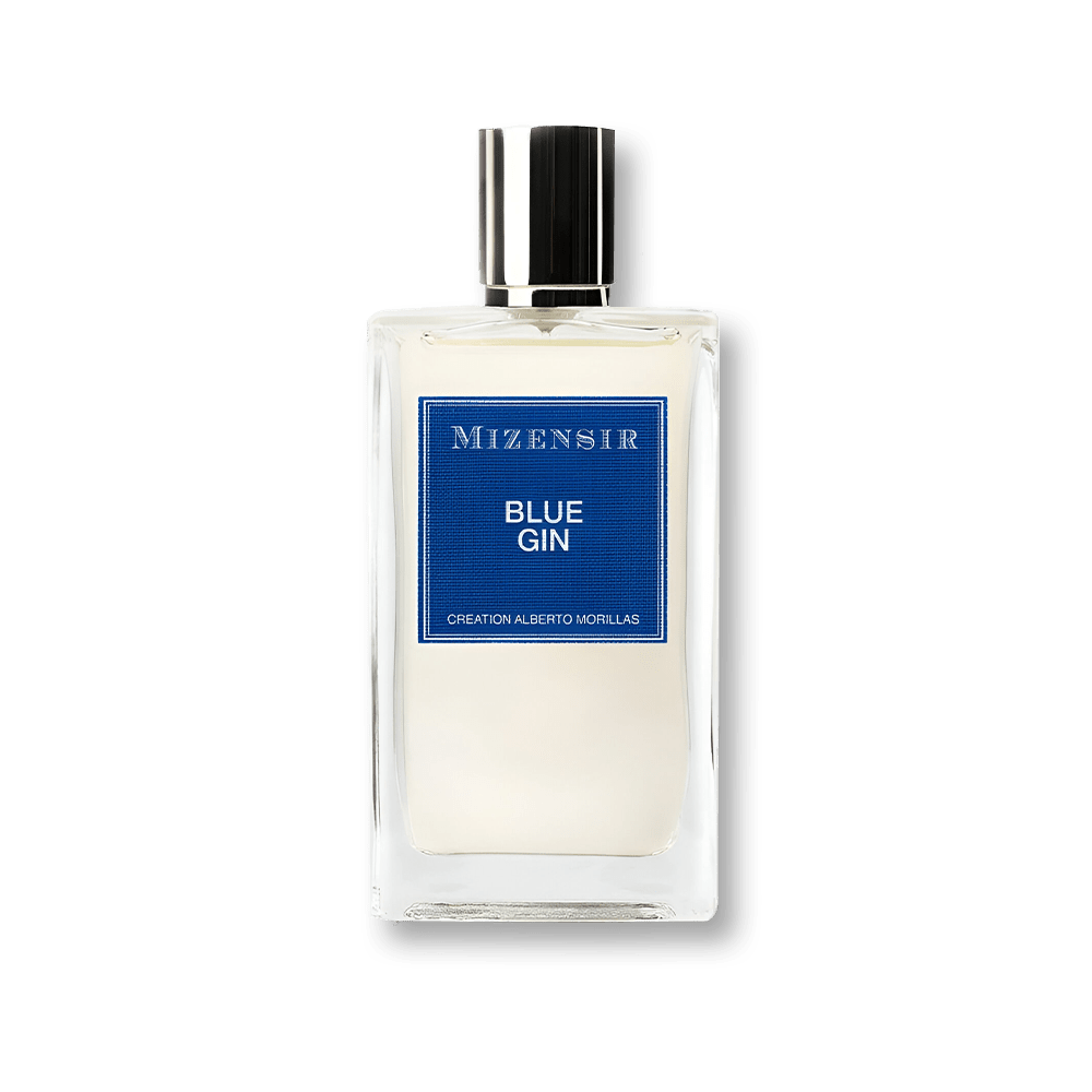 Shop Mizensir Blue Gin EDP Ch | My Perfume Shop Australia
