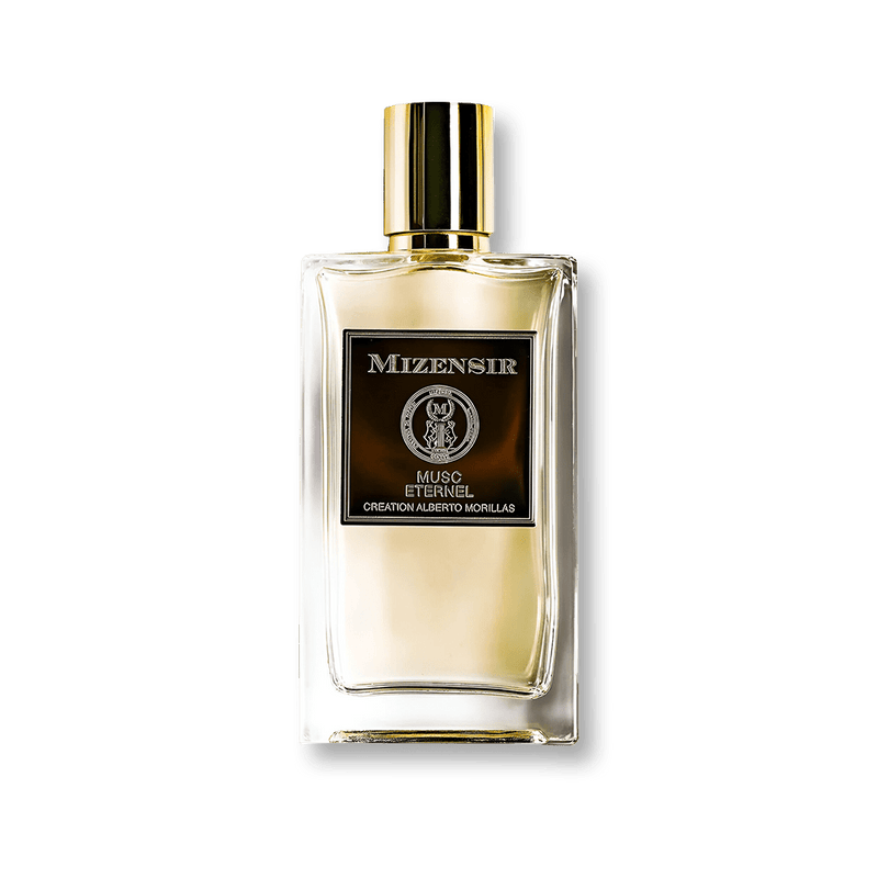 Shop Mizensir Musc Eternel EDP Ch 100ml | My Perfume Shop Australia