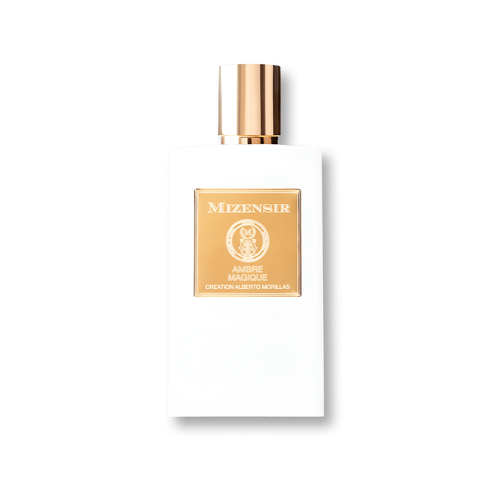 Shop Mizensir Parfums Ambre Magique EDP 100ml | My Perfume Shop Australia