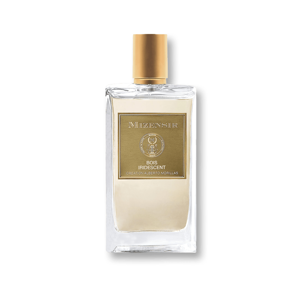 Shop Mizensir Parfums Bois Iridescent EDP | My Perfume Shop Australia