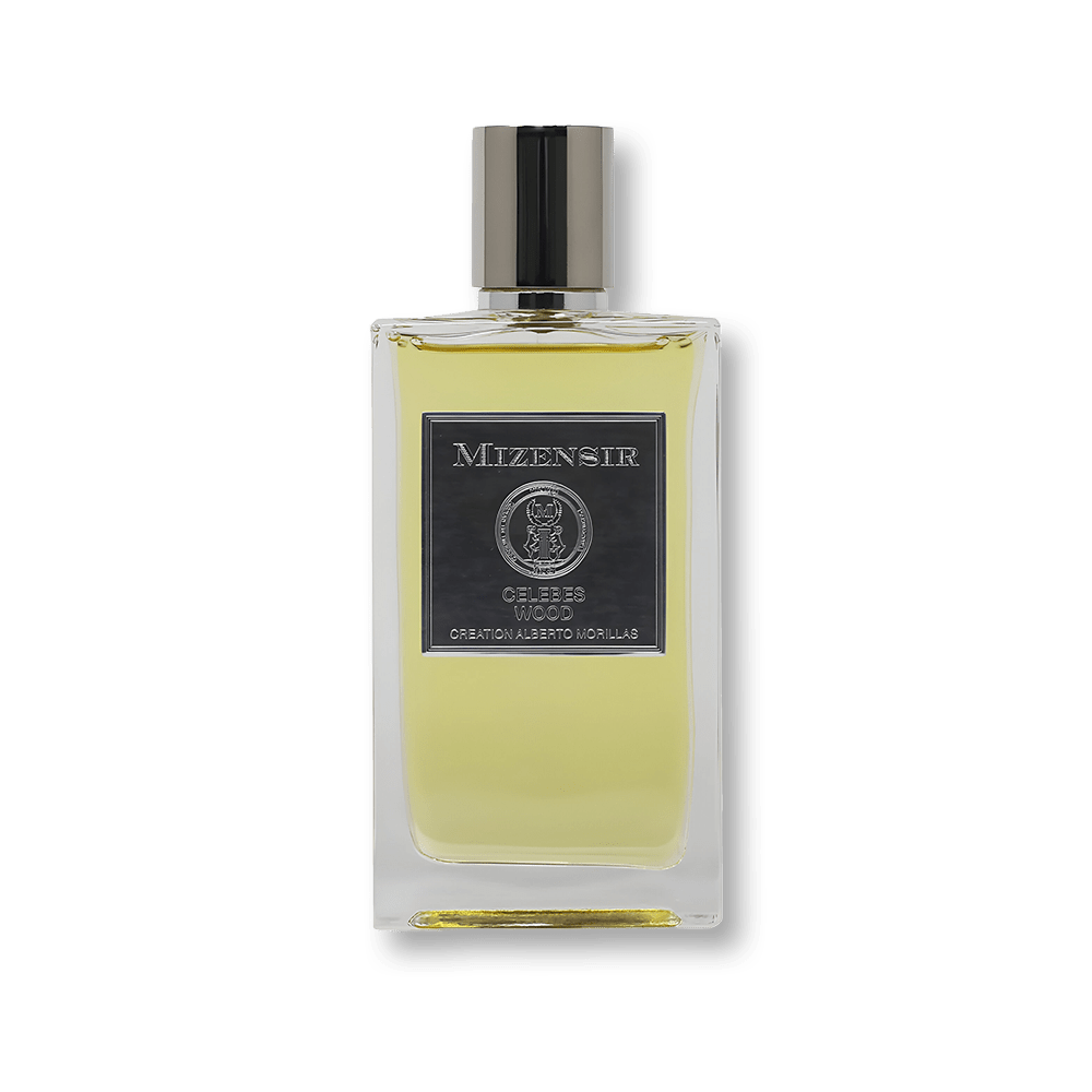 Shop Mizensir Parfums Celebes Wood EDP | My Perfume Shop Australia