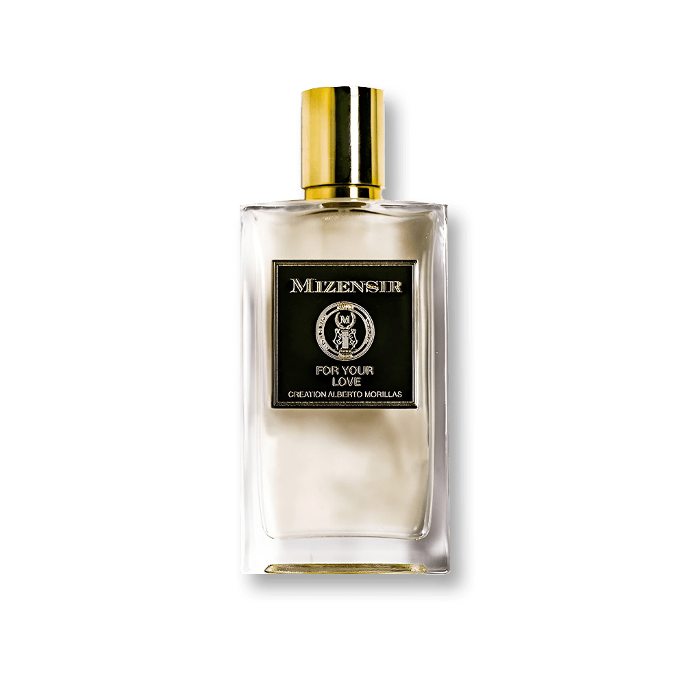 Shop Mizensir Parfums For Your Love EDP | My Perfume Shop Australia