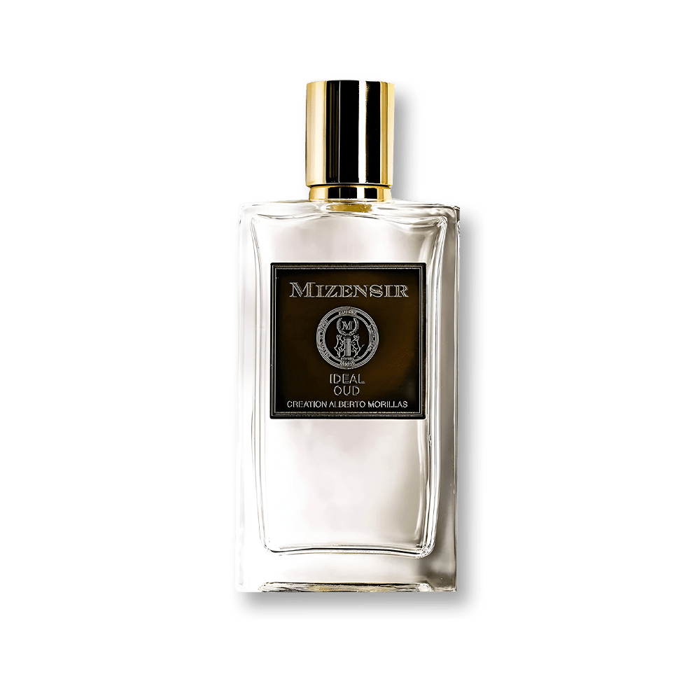 Shop Mizensir Parfums Ideal Oud EDP 100ml | My Perfume Shop Australia