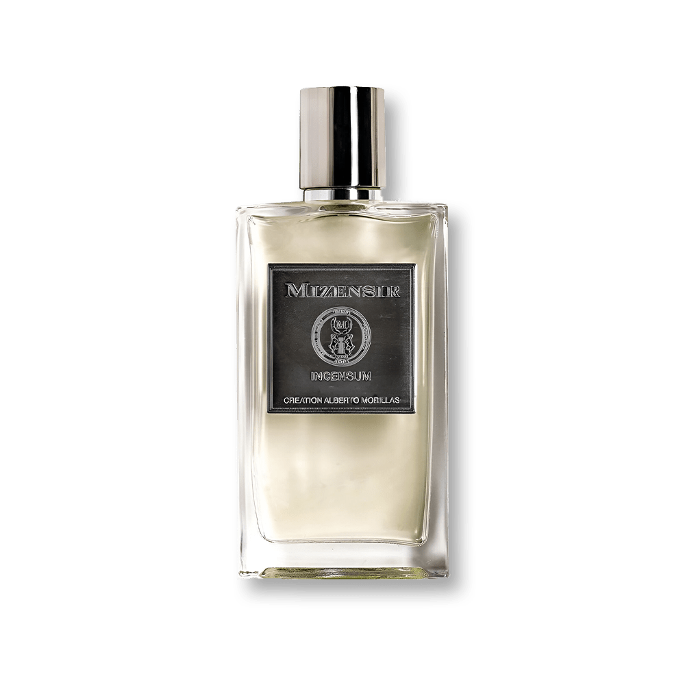 Shop Mizensir Parfums Incensum EDP | My Perfume Shop Australia