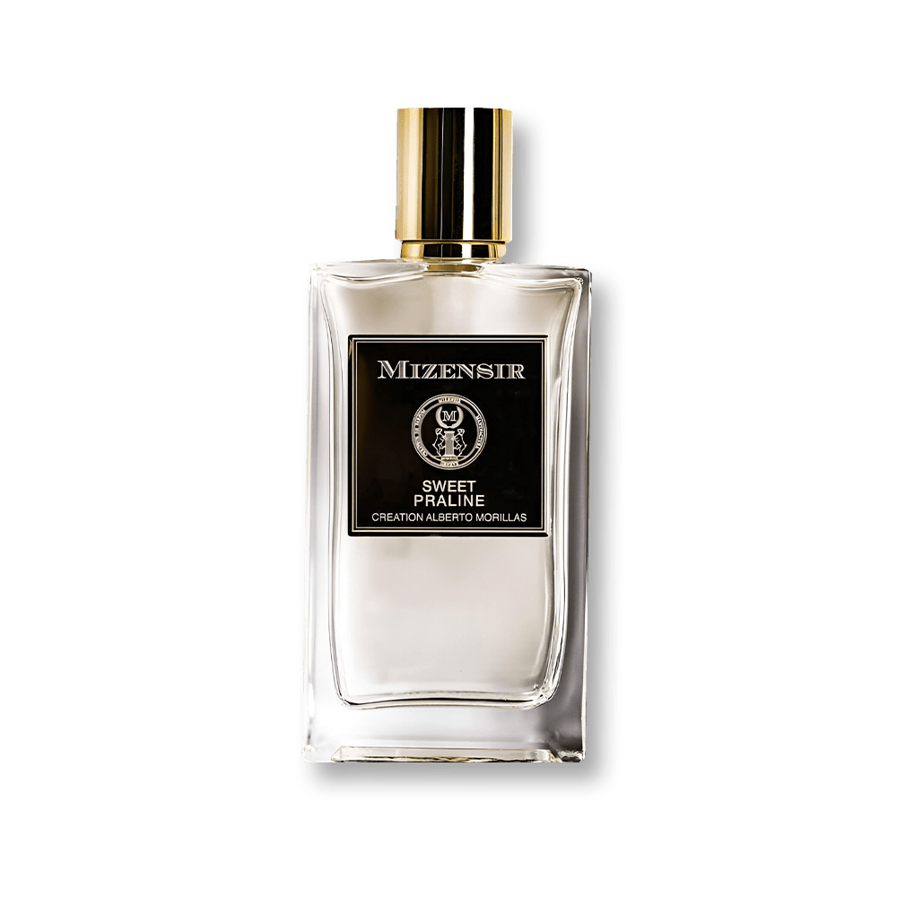 Shop Mizensir Parfums Sweet Praline EDP 100ml | My Perfume Shop Australia