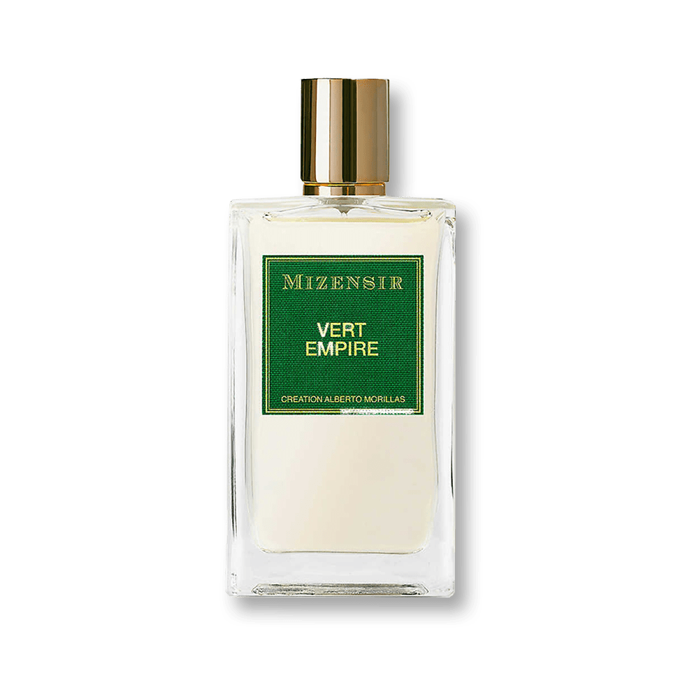 Shop Mizensir Parfums Vert Empire EDP in Australia