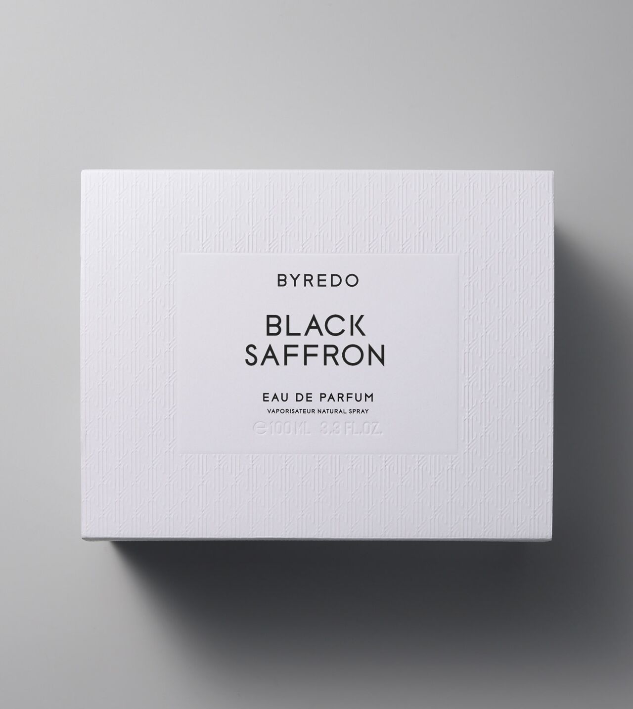 Shop Byredo Black Saffron Hair Perfume in Australia