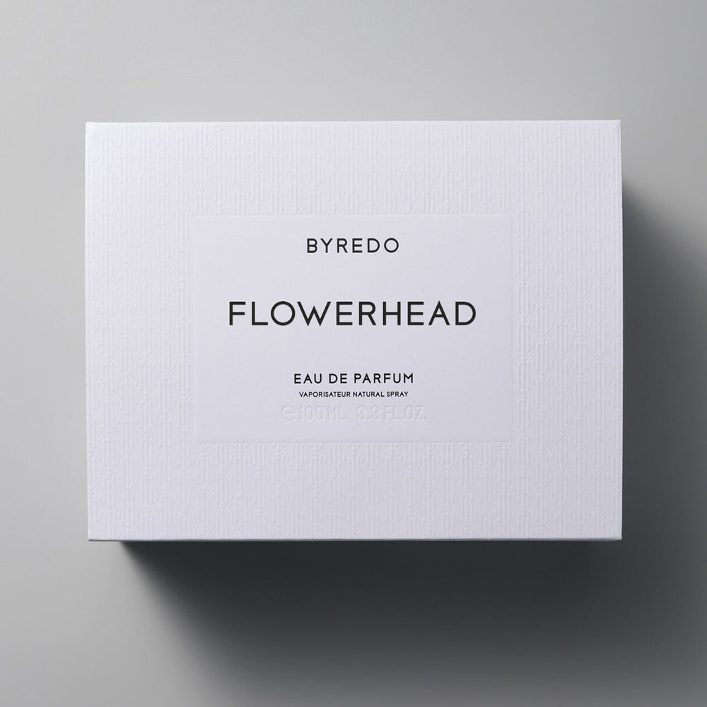 Shop Byredo Flowerhead EDP 100ml | My Perfume Shop Australia