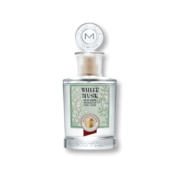 Shop Monotheme White Musk EDT in Australia