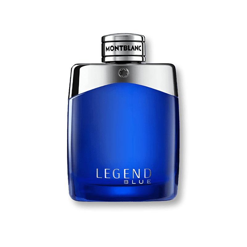 Shop Mont Blanc Perfumes Online