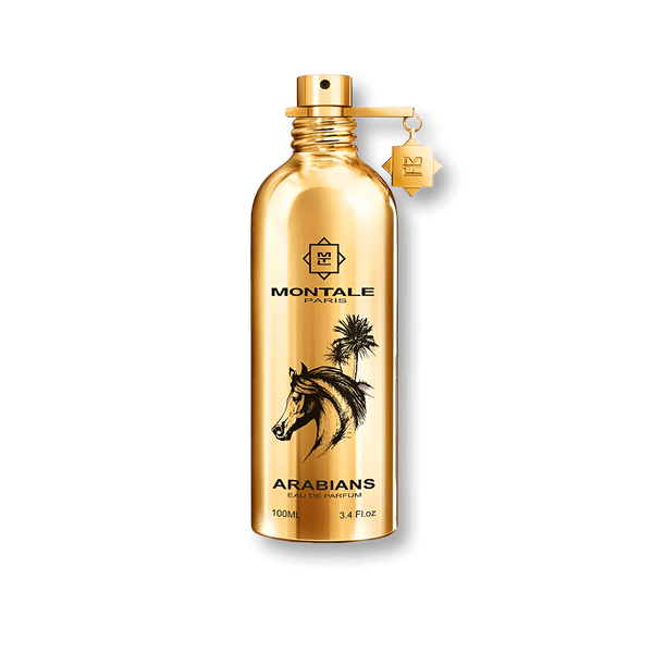 Shop Montale Arabians Tonka EDP 50ml & 100ml | My Perfume Shop Australia
