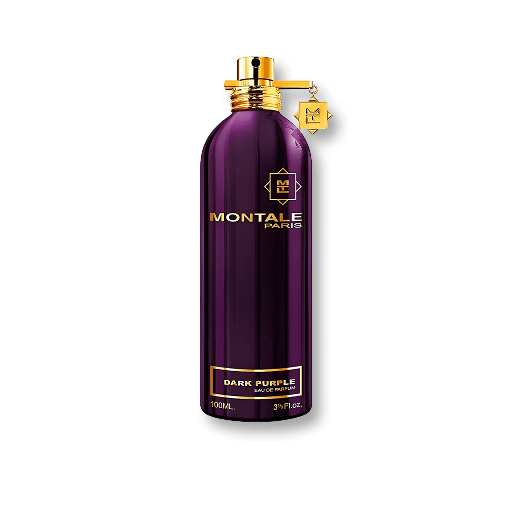 Shop Montale Dark Purple EDP | My Perfume Shop Australia