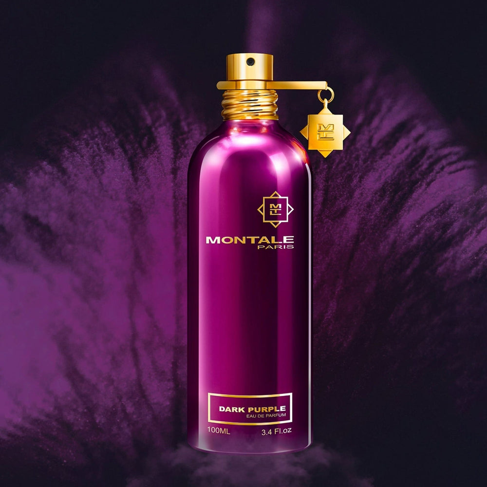 Shop Montale Dark Purple EDP | My Perfume Shop Australia