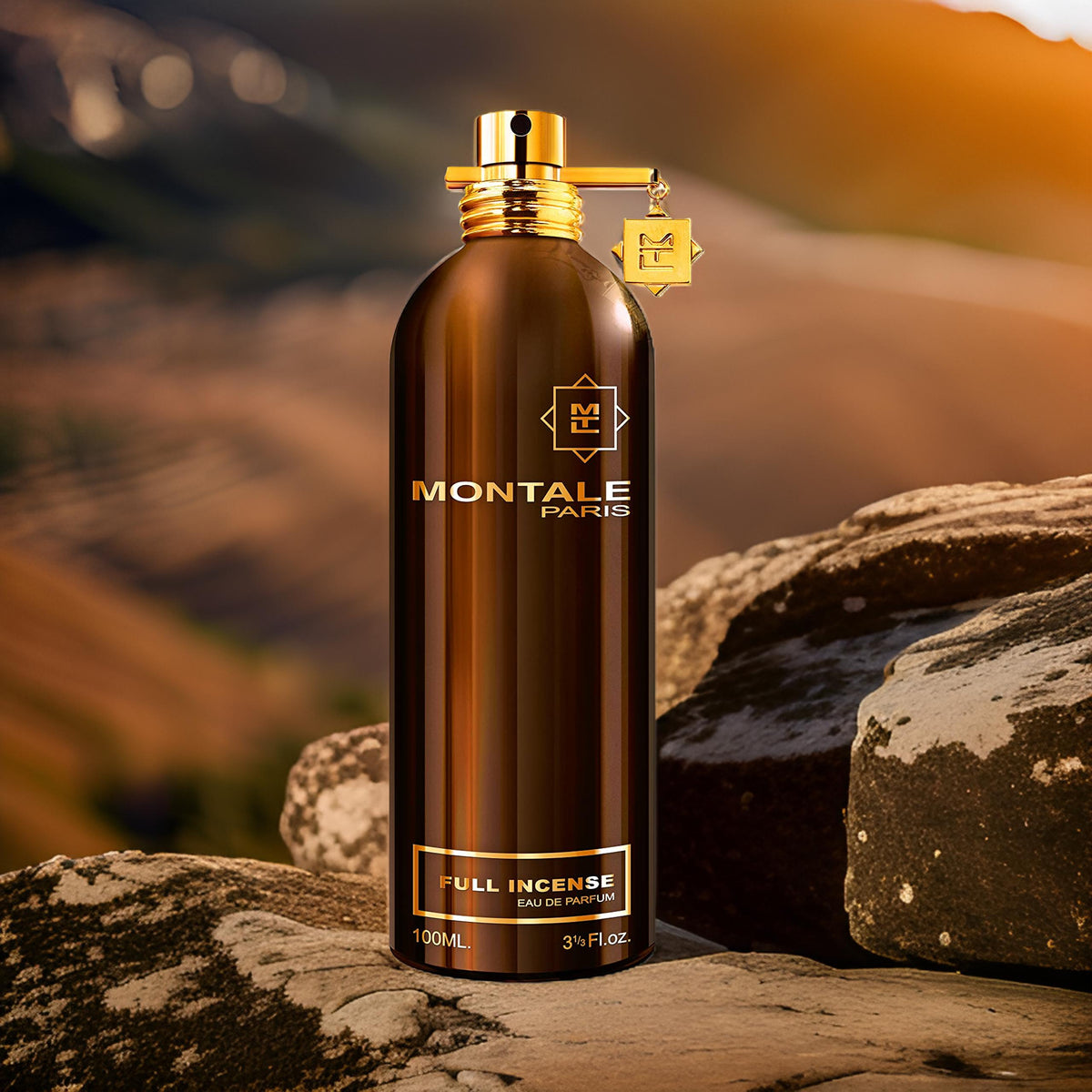 Shop Montale Full Incense EDP in Australia
