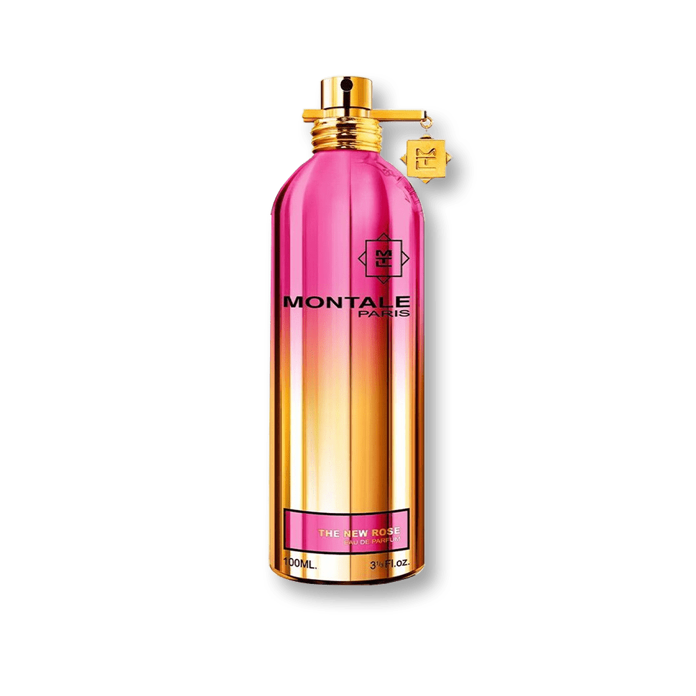 Shop Montale The New Rose EDP | My Perfume Shop Australia