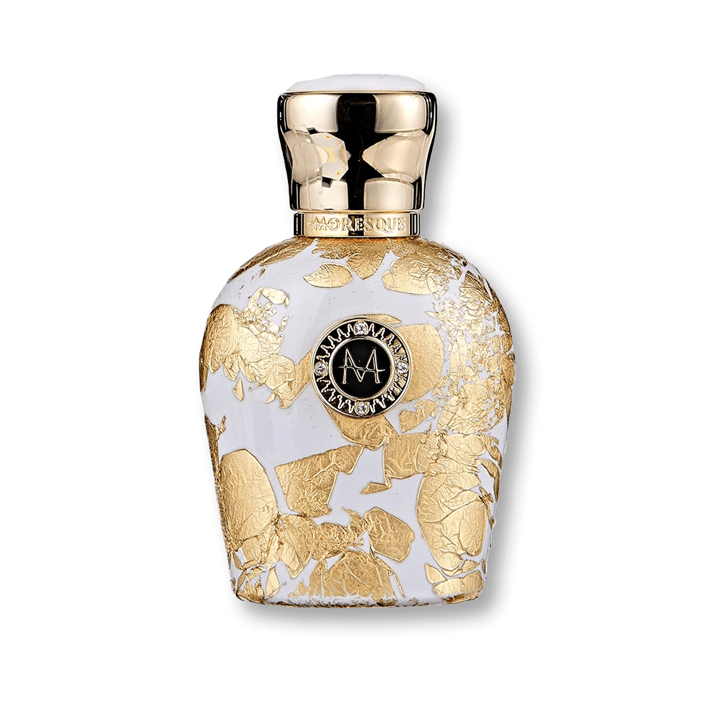 Shop Moresque Art Collection Regina Limited Edition EDP in Australia