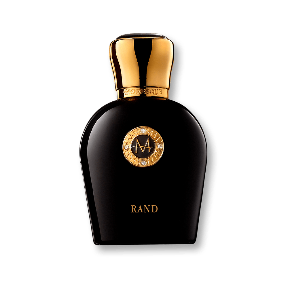 Shop Moresque Black Collection Rand EDP in Australia