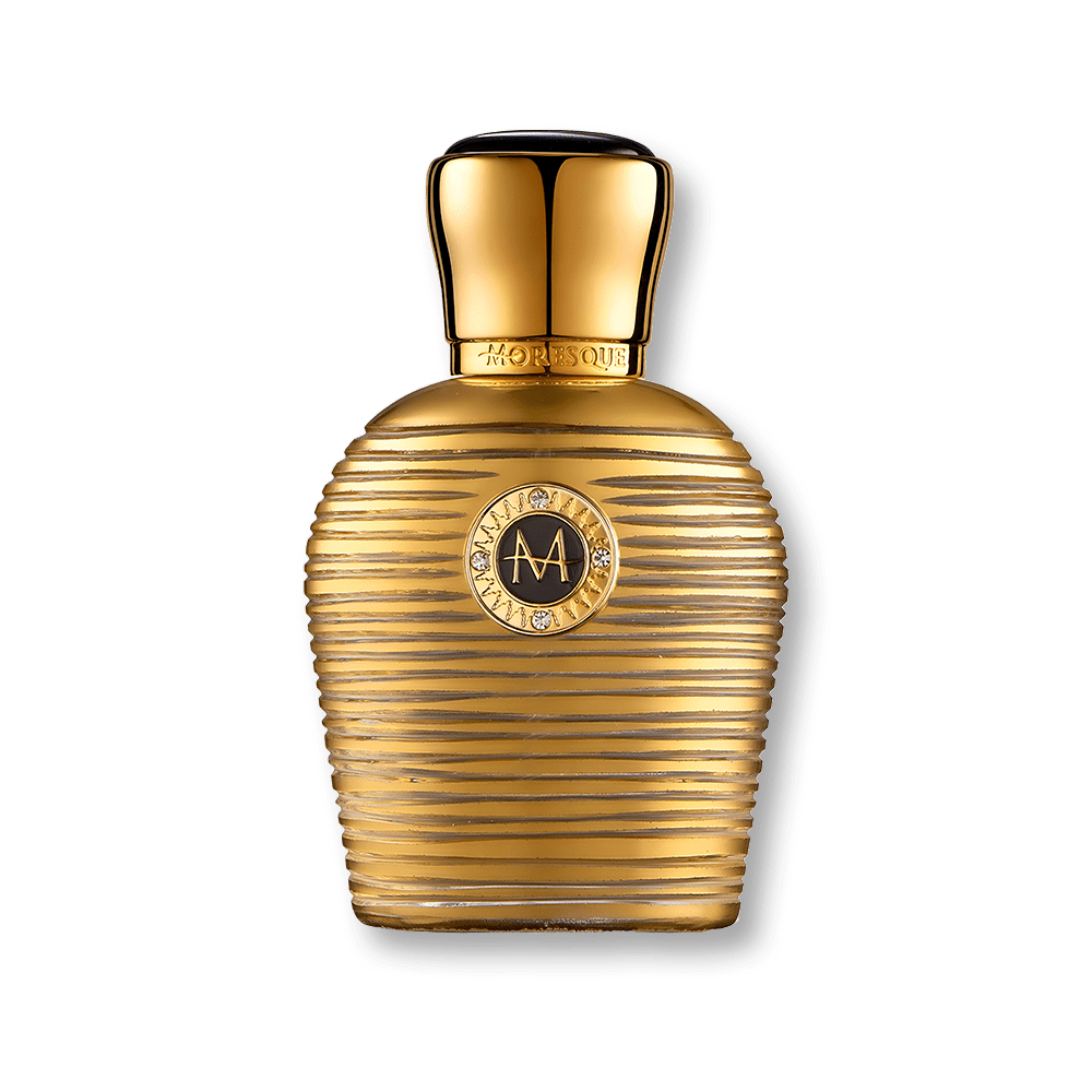 Shop Moresque Gold Collection Aurum EDP in Australia