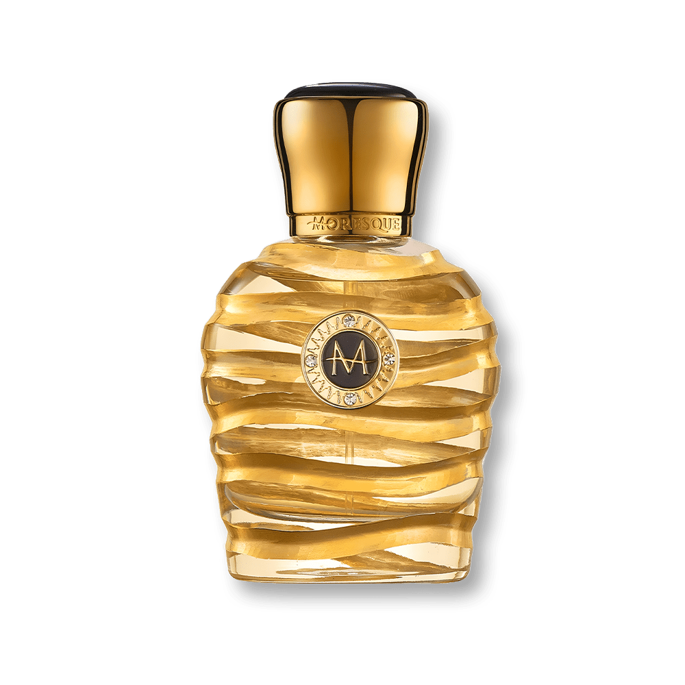 Shop Moresque Gold Collection Oro EDP in Australia