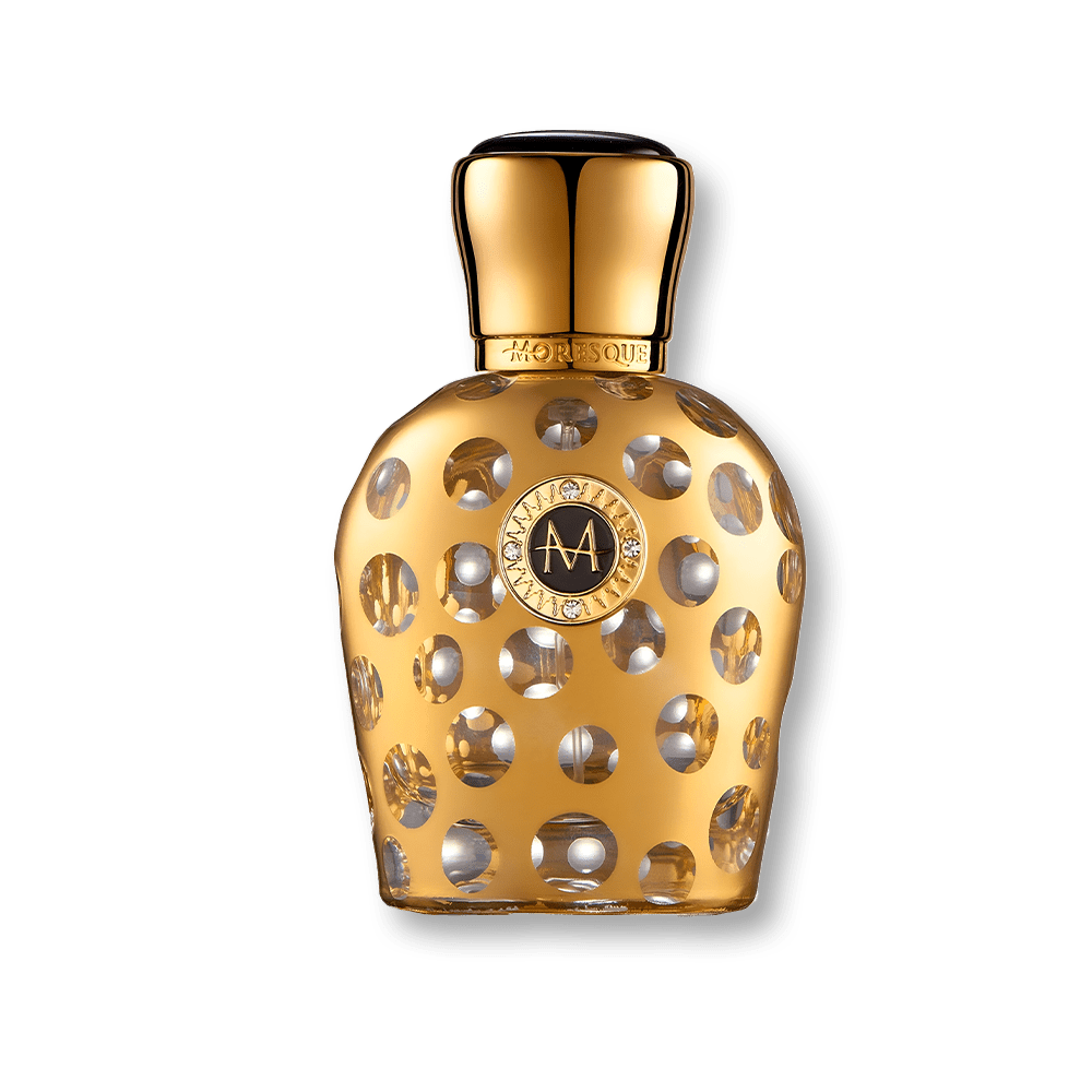 Shop Moresque Gold Collection Oroluna EDP in Australia