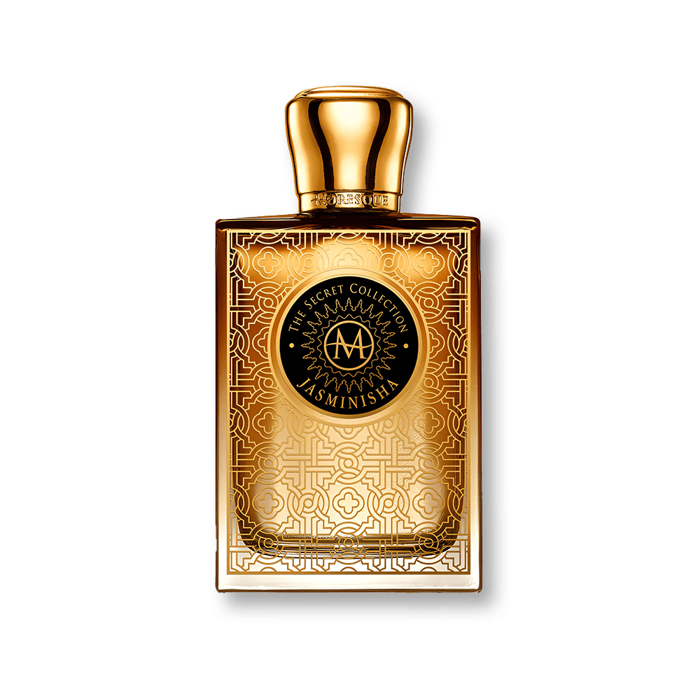 Shop Moresque Secret Collection Jasminisha EDP in Australia