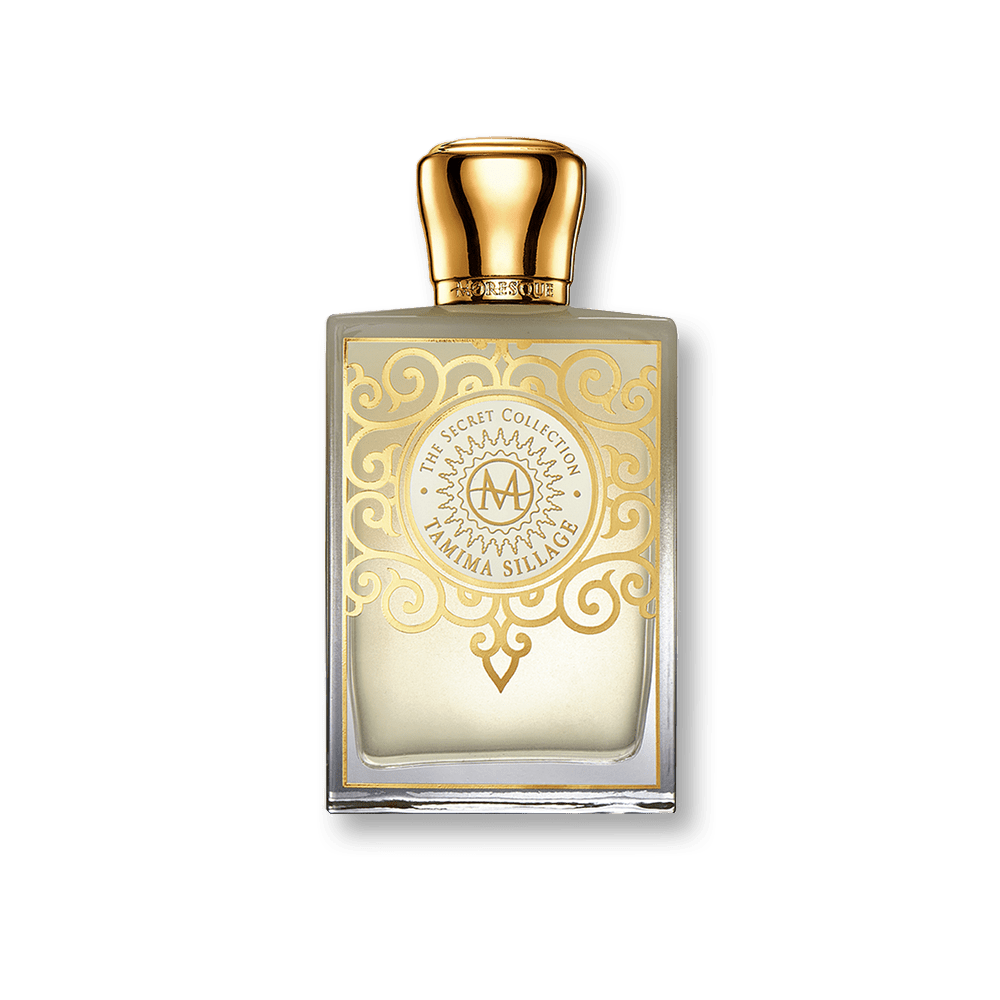Shop Moresque Secret Collection Tamima Sillage Limited Edition EDP | My ...