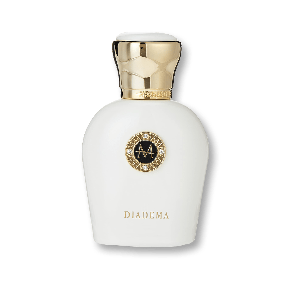 Shop Moresque White Collection Diadema EDP in Australia