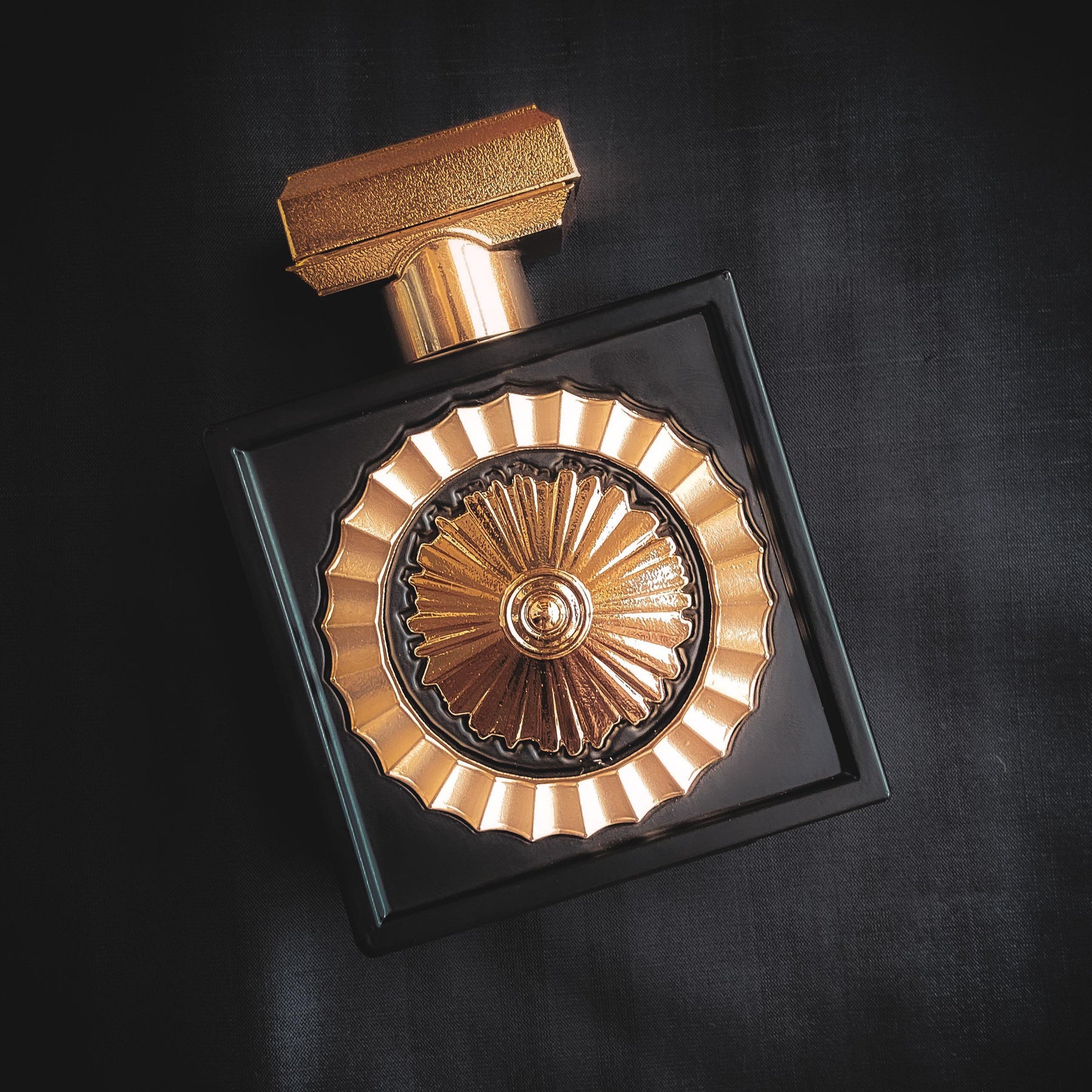 Shop Lattafa Nebras EDP 100ml | My Perfume Shop Australia