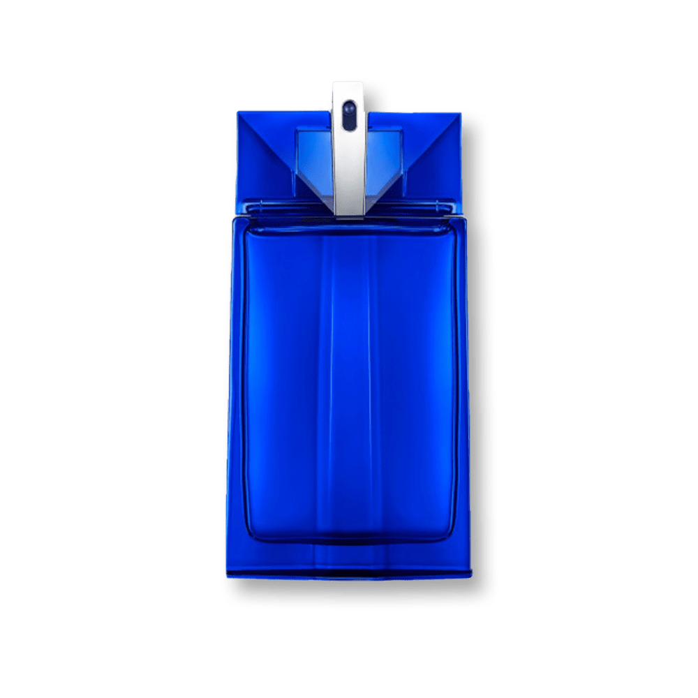 Shop Mugler Alien Man Fusion EDT in Australia