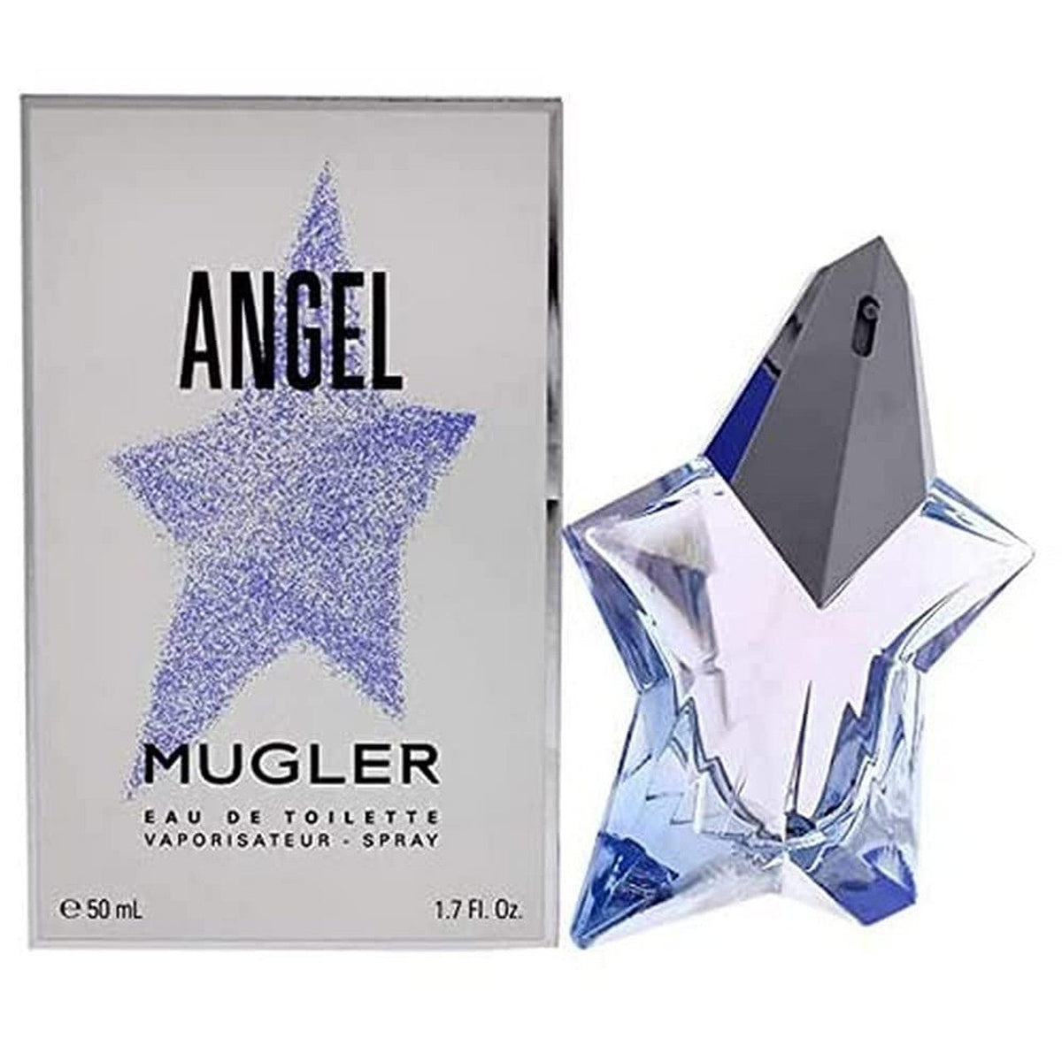 Shop Mugler Angel EDT in Australia