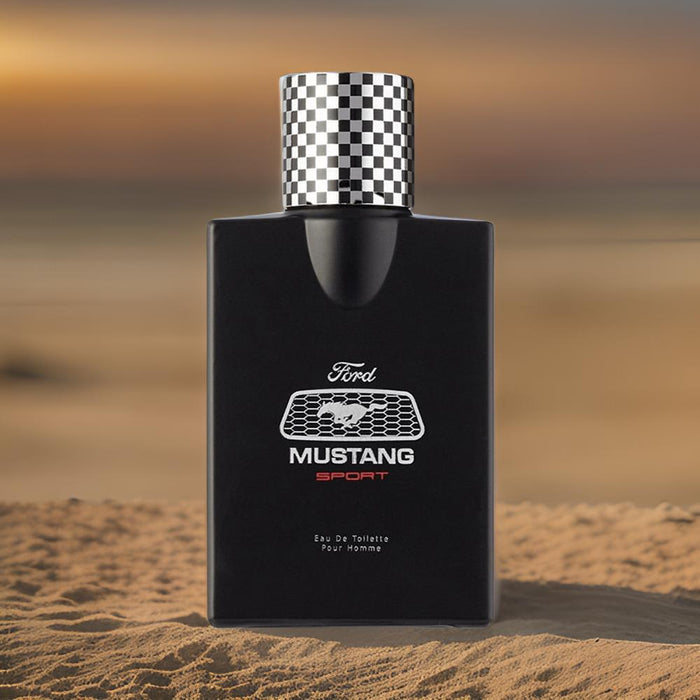 Shop Mustang Sport EDT For Men in Australia
