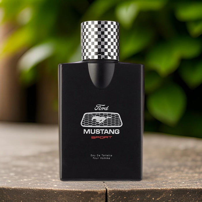 Shop Mustang Sport EDT For Men in Australia